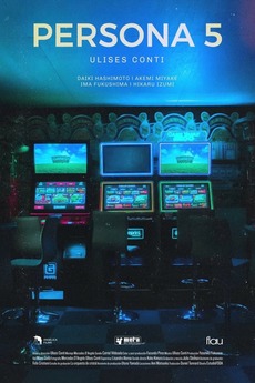 ‎Persona 5 (2020) directed by Ulises Conti • Reviews, film + cast ...