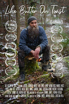 ‎Like Butter On Toast (2019) directed by Dominik Junker, Christian Hyla ...