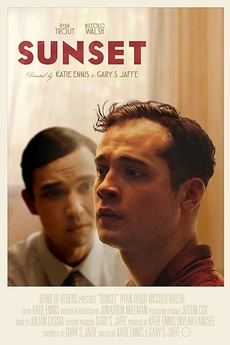 ‎Sunset (2017) directed by Katie Ennis, Gary Jaffe • Reviews, film ...