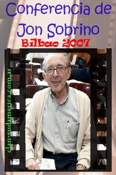 ‎Conferencia de Jon Sobrino. Bilbao 2007 (2007) • Film + cast • Letterboxd
