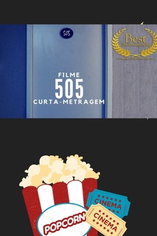 ‎505 (2017) directed by William Vilela • Film + cast • Letterboxd