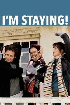 ‎I'm Staying (2003) directed by Diane Kurys • Reviews, film + cast ...