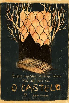 ‎The Castle (2013) directed by Rodrigo Grota • Reviews, film + cast ...