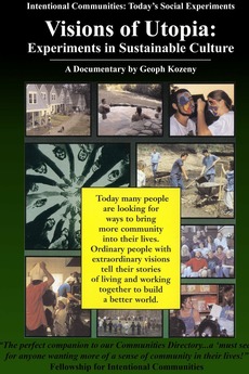 ‎Visions of Utopia (2004) directed by Geoph Kozeny • Reviews, film ...