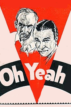 ‎Oh, Yeah! (1929) directed by Tay Garnett • Reviews, film + cast ...