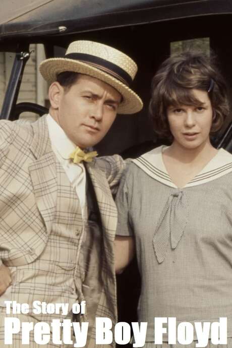 ‎The Story of Pretty Boy Floyd (1974) directed by Clyde Ware • Reviews ...