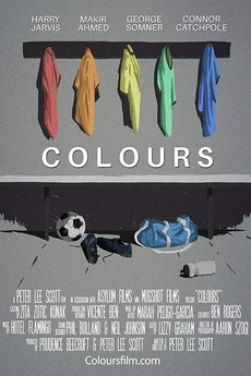 ‎Colours (2015) directed by Peter Lee Scott • Reviews, film + cast ...