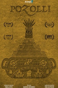 ‎Pozolli (2019) directed by Mauricio Hernández • Reviews, film + cast ...