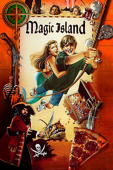 ‎Magic Island (1995) directed by Sam Irvin • Reviews, film + cast ...