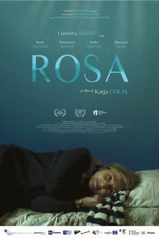 ‎Rosa (2019) directed by Katja Colja • Reviews, film + cast • Letterboxd