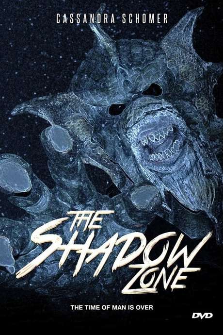 ‎The Shadow Zone (2016) directed by James Ian Mair • Reviews, film ...