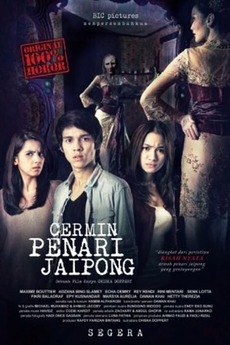 ‎Cermin Penari Jaipong (2014) directed by Chiska Doppert • Reviews ...