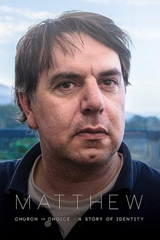 ‎Matthew (2015) directed by Cathy Allen • Reviews, film + cast • Letterboxd