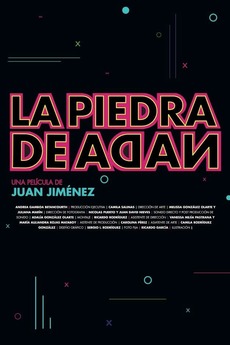 ‎La piedra de Adán (2016) directed by Juan Jiménez • Reviews, film ...