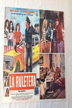 ‎La ruletera (1987) directed by Víctor Manuel Castro • Reviews, film ...