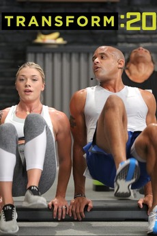 ‎Transform 20 - Q&A With Shaun T (2019) • Film + cast • Letterboxd