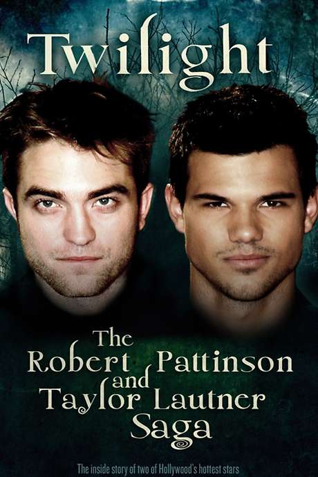 ‎Twilight: The Robert Pattinson and Taylor Lautner Saga (2012) directed ...