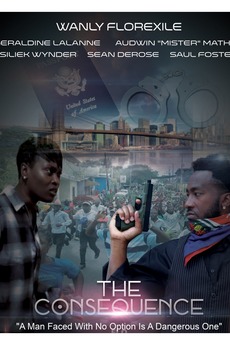 ‎The Consequence • Film + cast • Letterboxd