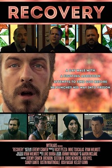 ‎Recovery (2015) directed by Jeremy Craven • Film + cast • Letterboxd
