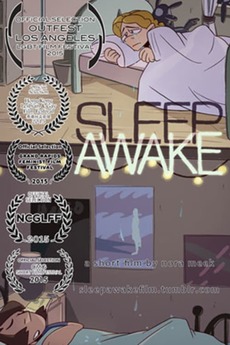 ‎Sleep Awake (2015) directed by Nora Meek • Film + cast • Letterboxd