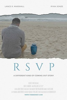 ‎R.S.V.P. (2015) directed by Shannon Beeby • Film + cast • Letterboxd