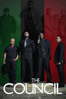 ‎The Council (2020) directed by JayTee Thompson • Reviews, film + cast ...