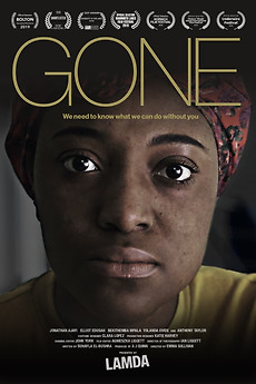 ‎Gone (2018) directed by Emma Sullivan • Film + cast • Letterboxd