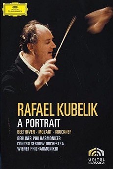 ‎Rafael Kubelik A Portrait (1971) directed by Åke Falck, Henri Colpi et ...
