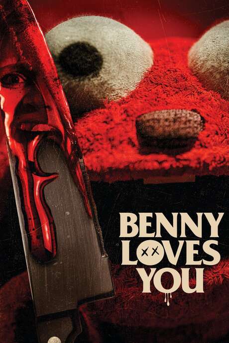 ‎Benny Loves You (2019) directed by Karl Holt • Reviews, film + cast ...