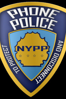 ‎Phone Police Collection • Film + cast • Letterboxd