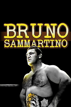 ‎Bruno Sammartino (2019) directed by Patrea Patrick • Reviews, film ...