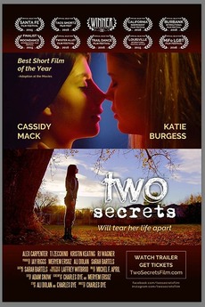 ‎Two Secrets (2015) directed by Charles F Dye • Film + cast • Letterboxd