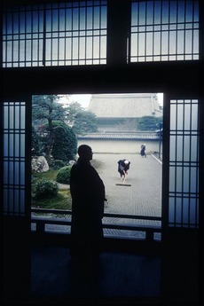 ‎In the World of Zen (1986) directed by Toshimaro Ama • Film + cast ...