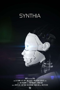 ‎Synthia (2019) directed by Bernhard Weber, Maria Hinterkörner ...