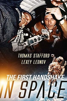 ‎Apollo-Soyuz: The First Handshake in Space (2016) directed by Laurent ...
