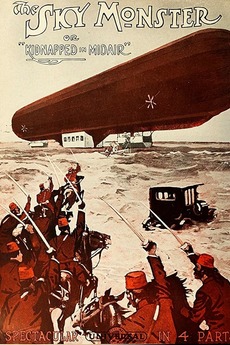 ‎The Sky Monster (1914) • Film + cast • Letterboxd