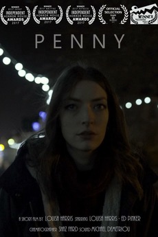 ‎Penny (2017) directed by Louisa Harris • Film + cast • Letterboxd