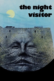 ‎The Night Visitor (1971) directed by László Benedek • Reviews, film ...