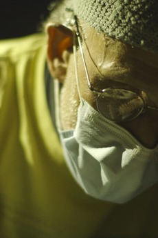 ‎The Clinic (2018) directed by Elivia Shaw • Reviews, film + cast ...