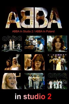 ‎ABBA in Studio 2 (1976) • Reviews, film + cast • Letterboxd