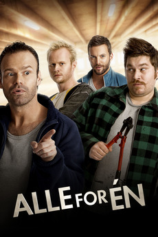 ‎All for One (2011) directed by Rasmus Heide • Reviews, film + cast ...