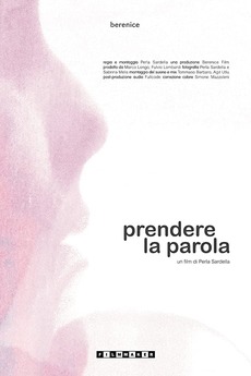 ‎Prendere la parola directed by Perla Sardella • Film + cast • Letterboxd