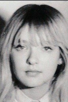 ‎Screen Test: Bibbe Hansen (1965) directed by Andy Warhol • Reviews ...