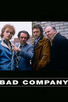 ‎Bad Company (1993) directed by David Drury • Reviews, film + cast ...