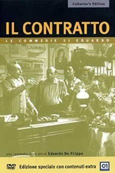 ‎Il contratto (1981) • Reviews, film + cast • Letterboxd