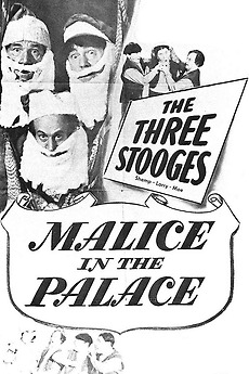 Malice in the Palace’ watched by kd539 • Letterboxd