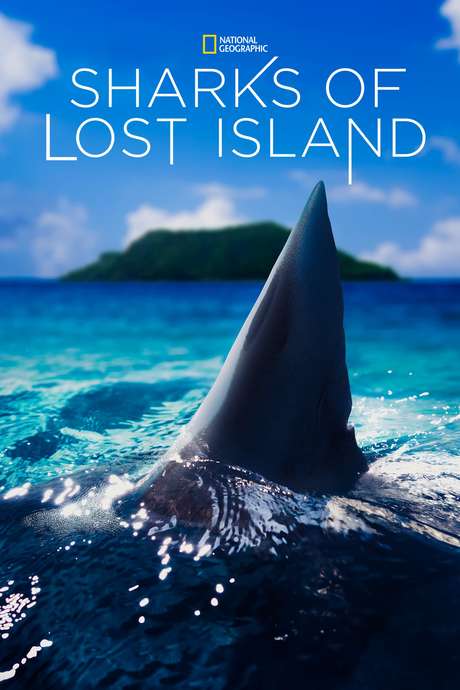 ‎Sharks of Lost Island (2013) directed by Neil Gelinas • Reviews, film ...
