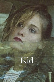 ‎Kid (1984) directed by Hal Hartley • Reviews, film + cast • Letterboxd