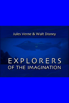 ‎Jules Verne and Walt Disney: Explorers of the Imagination (2003 ...