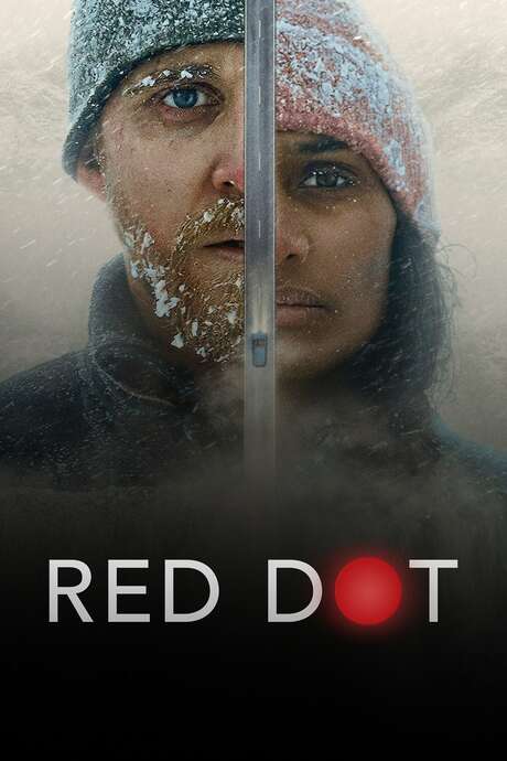 ‎Red Dot (2021) directed by Alain Darborg • Reviews, film + cast ...